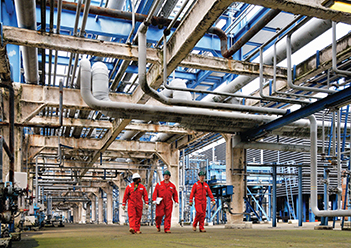 Centrica announces 500MW of new flexible energy storage and CCGT power