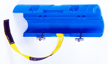 New drilling jar clamp launched by Emerson