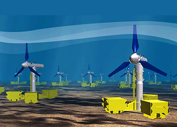 Scotland’s MeyGen project breaks tidal energy record