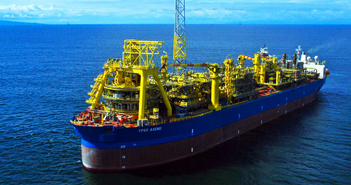 SBM Offshore wins Liza FPSO contract
