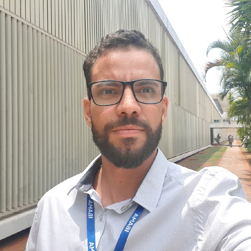 Speaker Programme | EIC Connect Energy Brazil