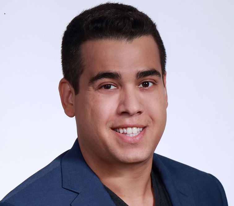 Speaker programme | EIC Connect Energy USA