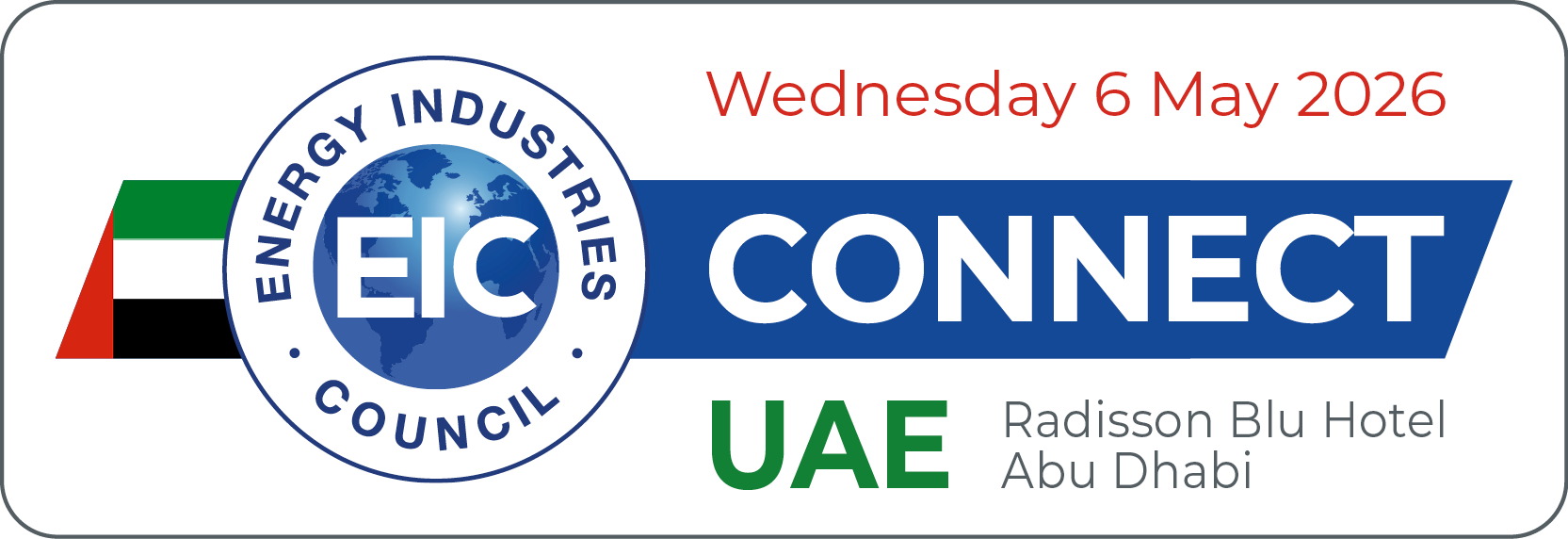Agenda | UAE Connect