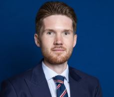 Speaker programme | EIC Connect Energy USA