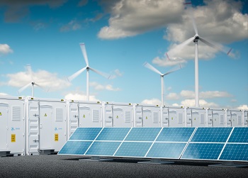 Harmony Energy and FRV join forces on UK battery storage project
