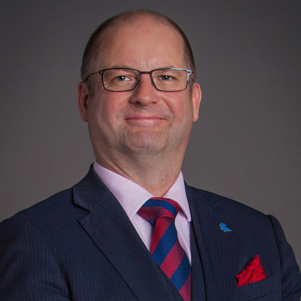 Speaker programme | EIC Connect Energy USA