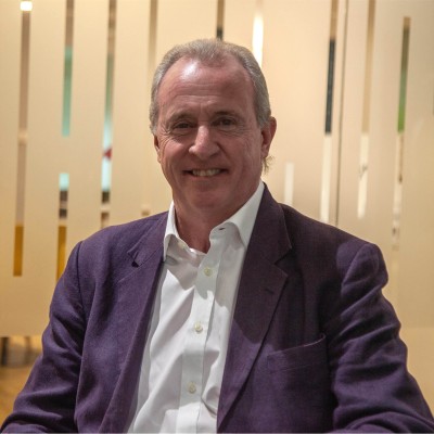 Speaker Programme | EIC Connect Oman