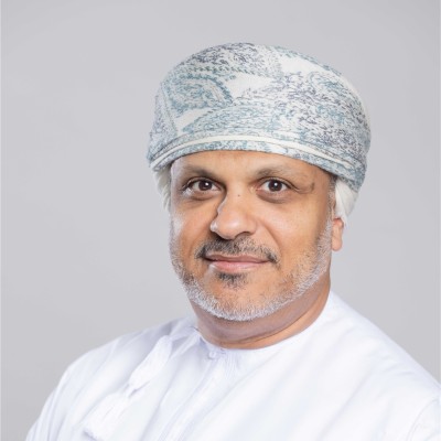 Speaker Programme | EIC Connect Oman