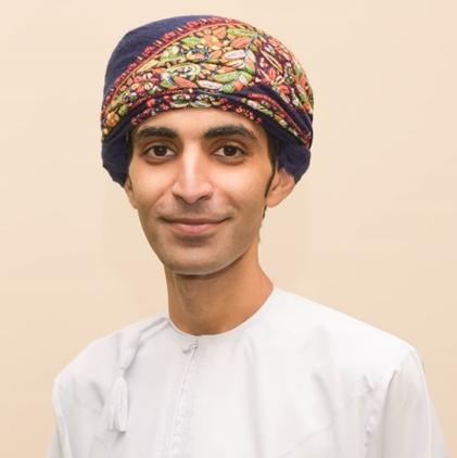 Speaker Programme | EIC Connect Oman