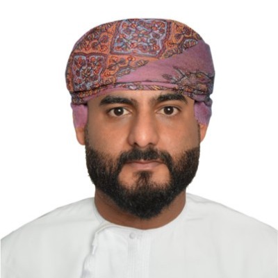 Speaker Programme | EIC Connect Oman