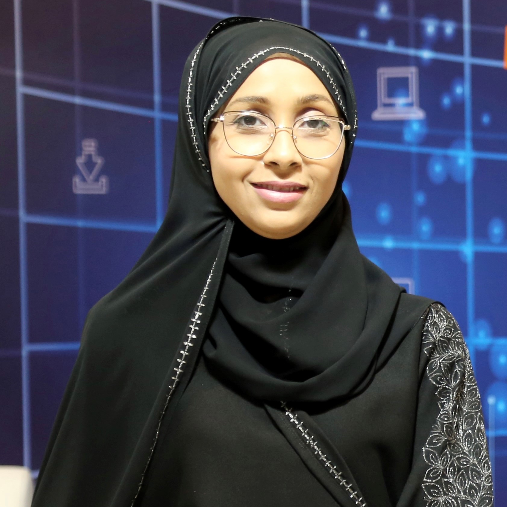 Speaker Programme | EIC Connect Oman