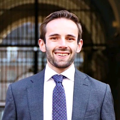 Speaker Programme | EIC Connect Oman