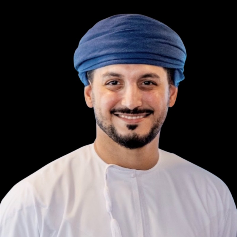Speaker Programme | EIC Connect Oman