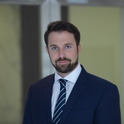 Speaker Programme | EIC Connect Oman