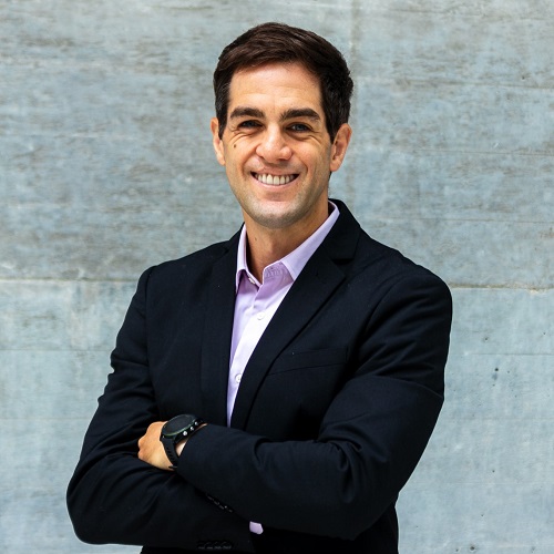 Speaker Programme | EIC Connect Energy Brazil