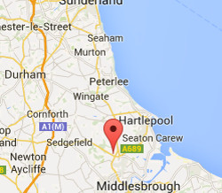 Teesside - Alchetron, The Free Social Encyclopedia