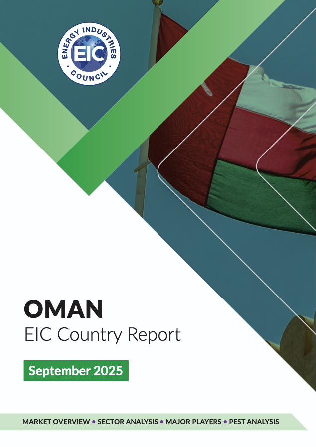 OMAN | EIC Country Report