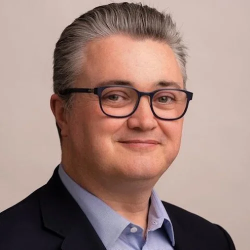 The Resilience of Energy Transition: A Conversation with John McArthur ...
