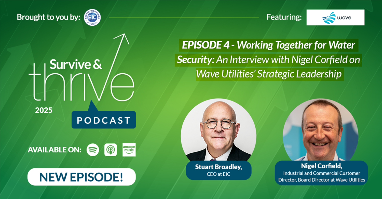 S&T podcast | EIC Podcasts