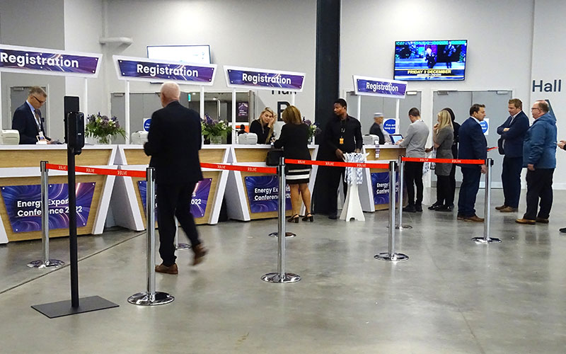 Energy Exports Conference 2023