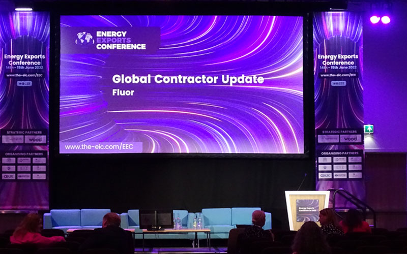 Energy Exports Conference 2023