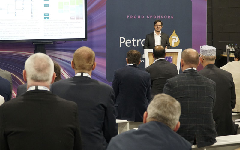 Energy Exports Conference 2023