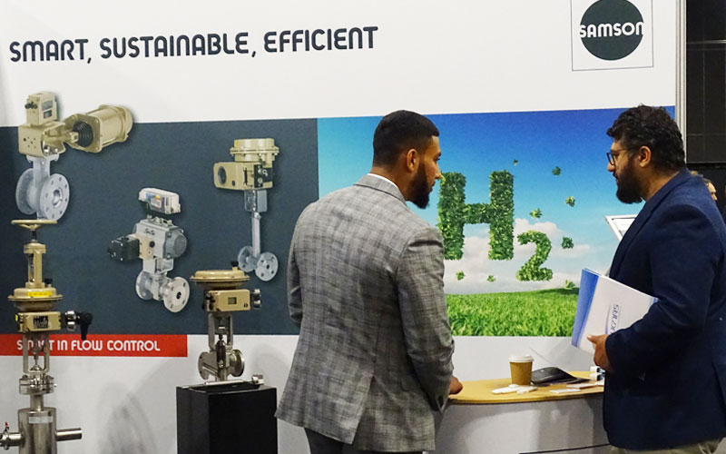 Energy Exports Conference 2023