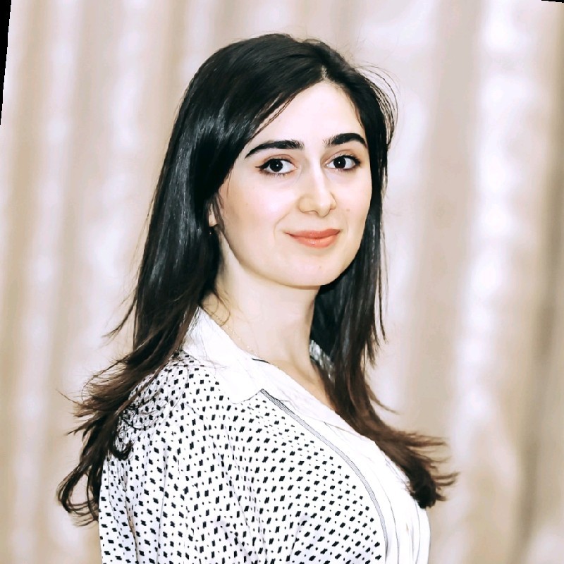 Advisory Board | EIC Connect Baku