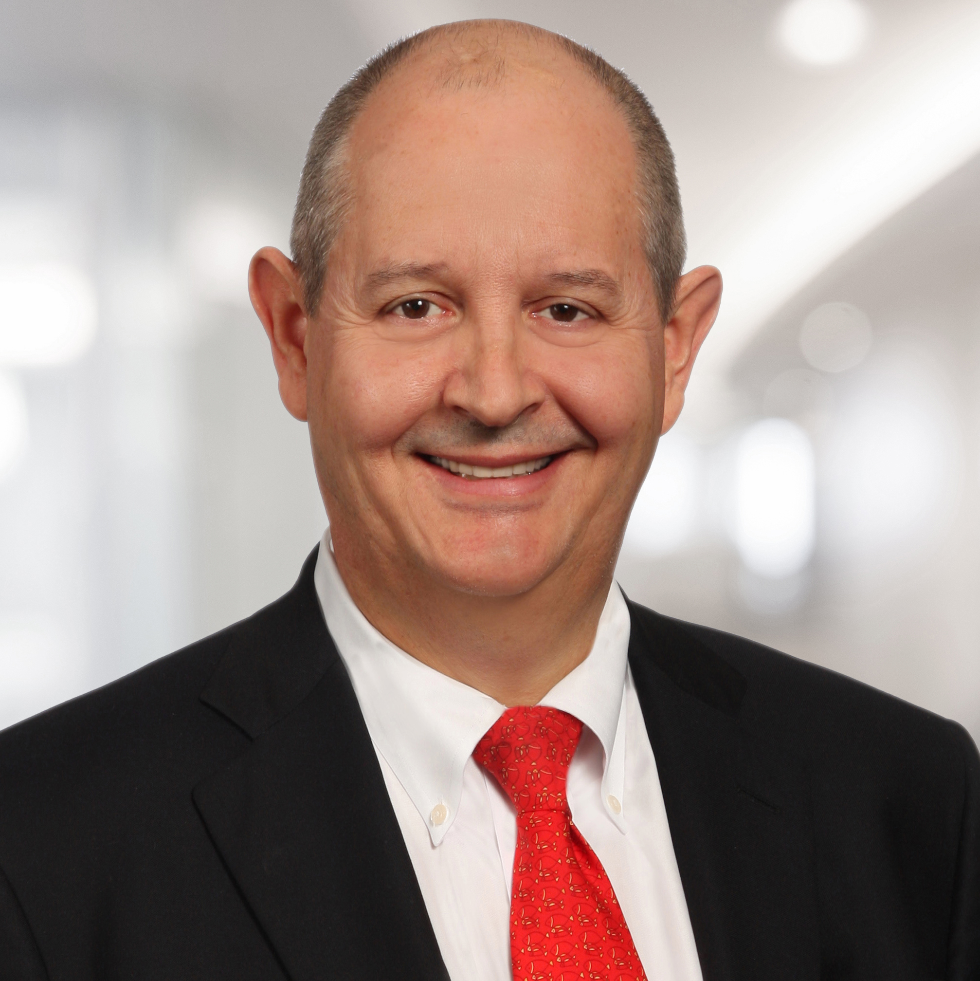 EIC North & Central America | Advisory Board