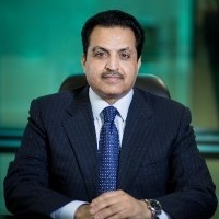 Speaker Programme of Connect Virtual Saudi Arabia