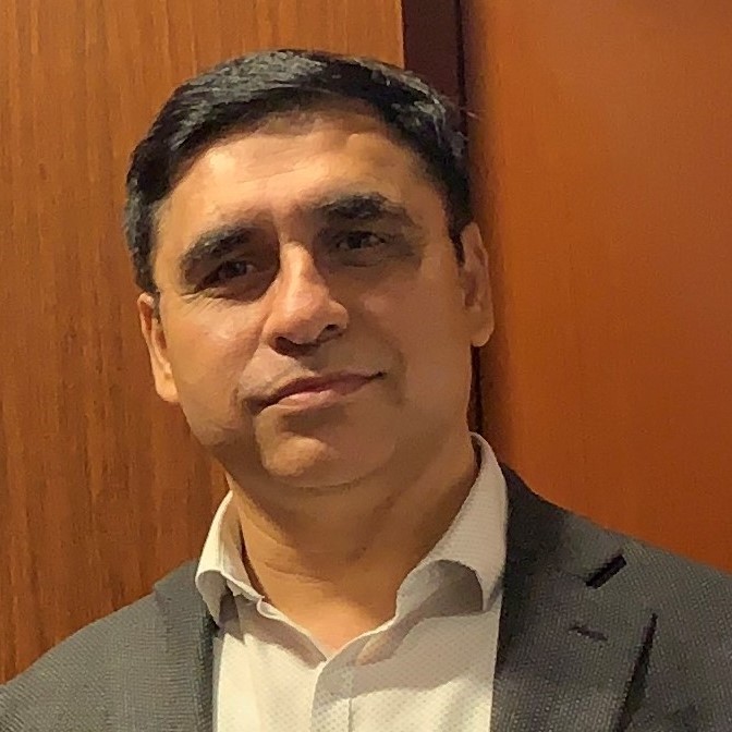 EIC North & Central America | Advisory Board