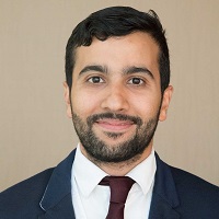 Speaker Programme of Connect Virtual Saudi Arabia