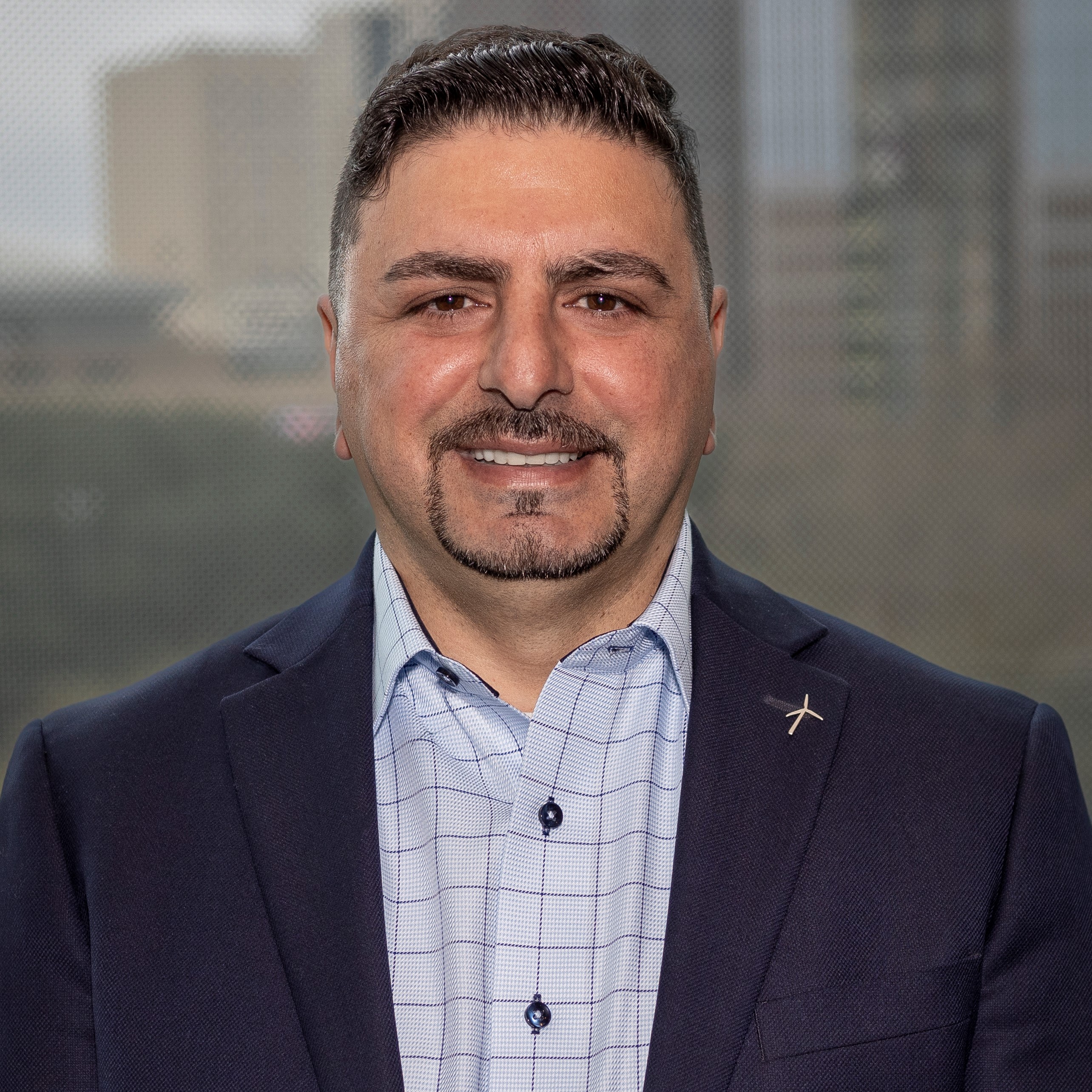 EIC North & Central America | Advisory Board