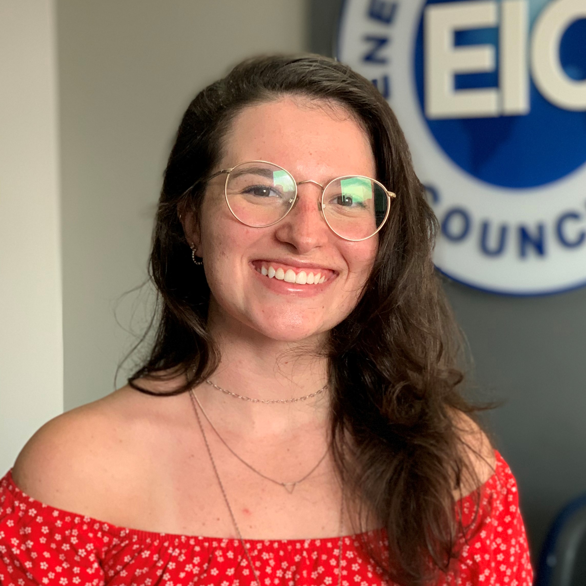 EIC North & Central America | Advisory Board