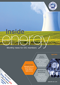 Inside Energy
